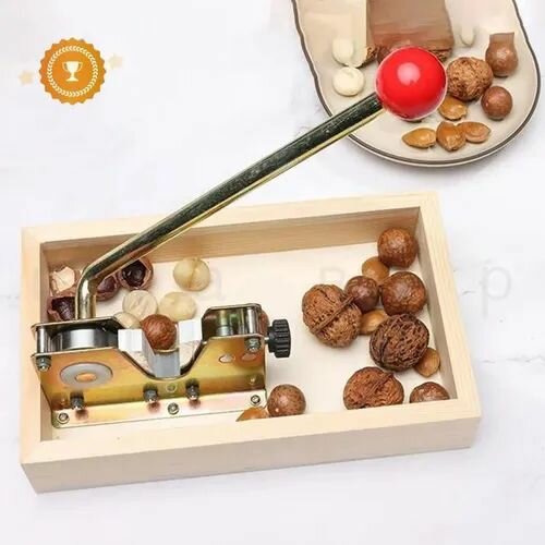 ZARA HOME Орехокол