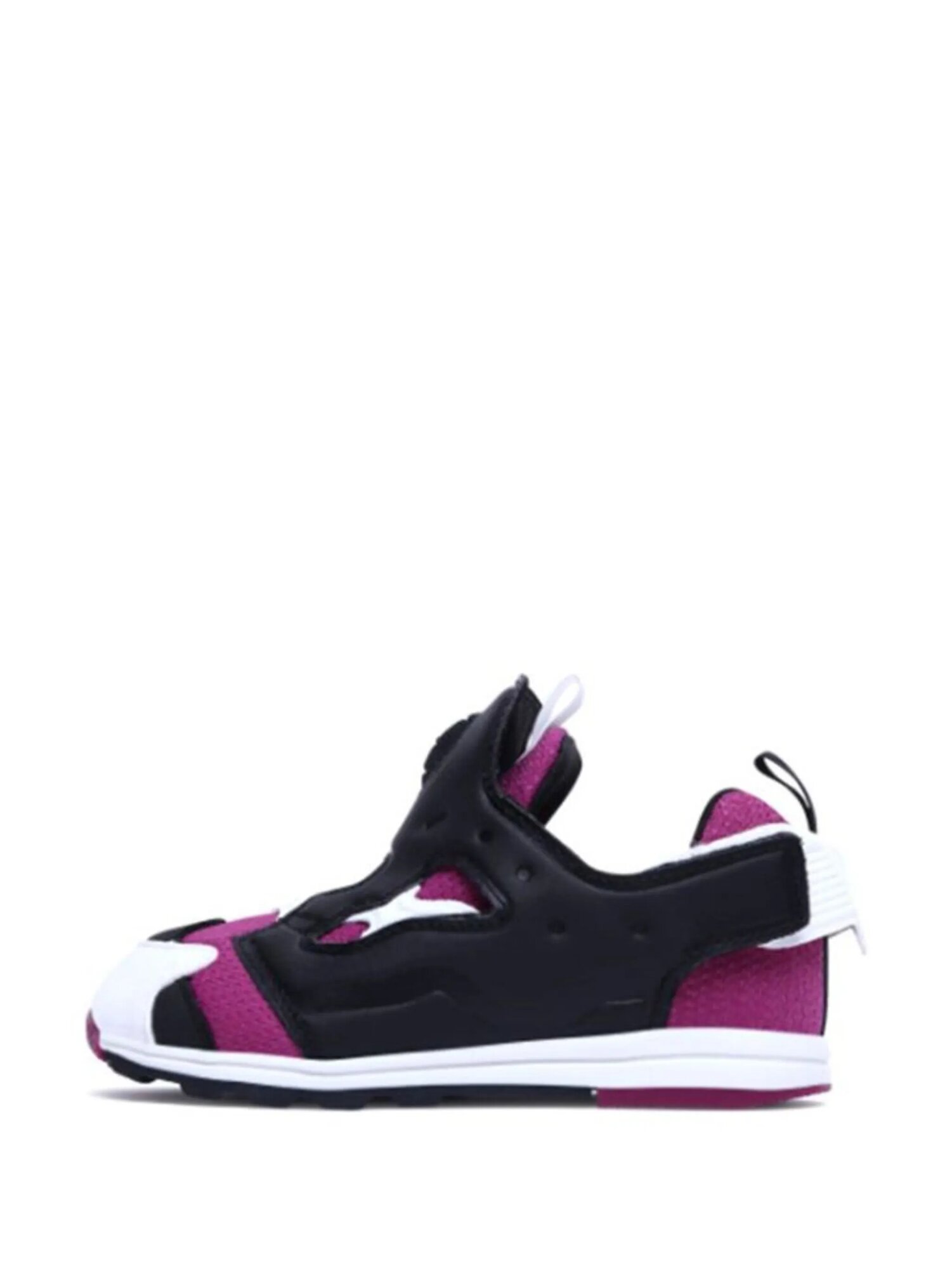 Туфли Versa Pump Fury Berry/Black 
