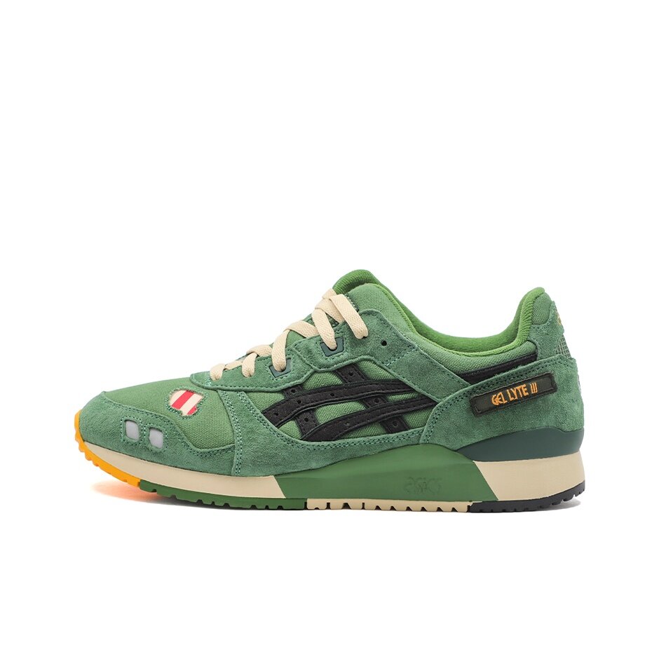 Кеды GEL-LYTE 3