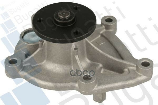 Водяной насос Peugeot 307,308 (2007-), Citroen C3, C4 Picasso Bugatti арт. PA10289