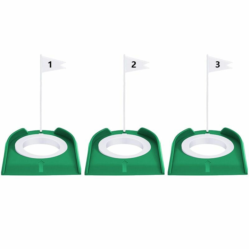 Лунка для гольфа