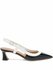 Туфли Malone Souliers, размер 39, черный