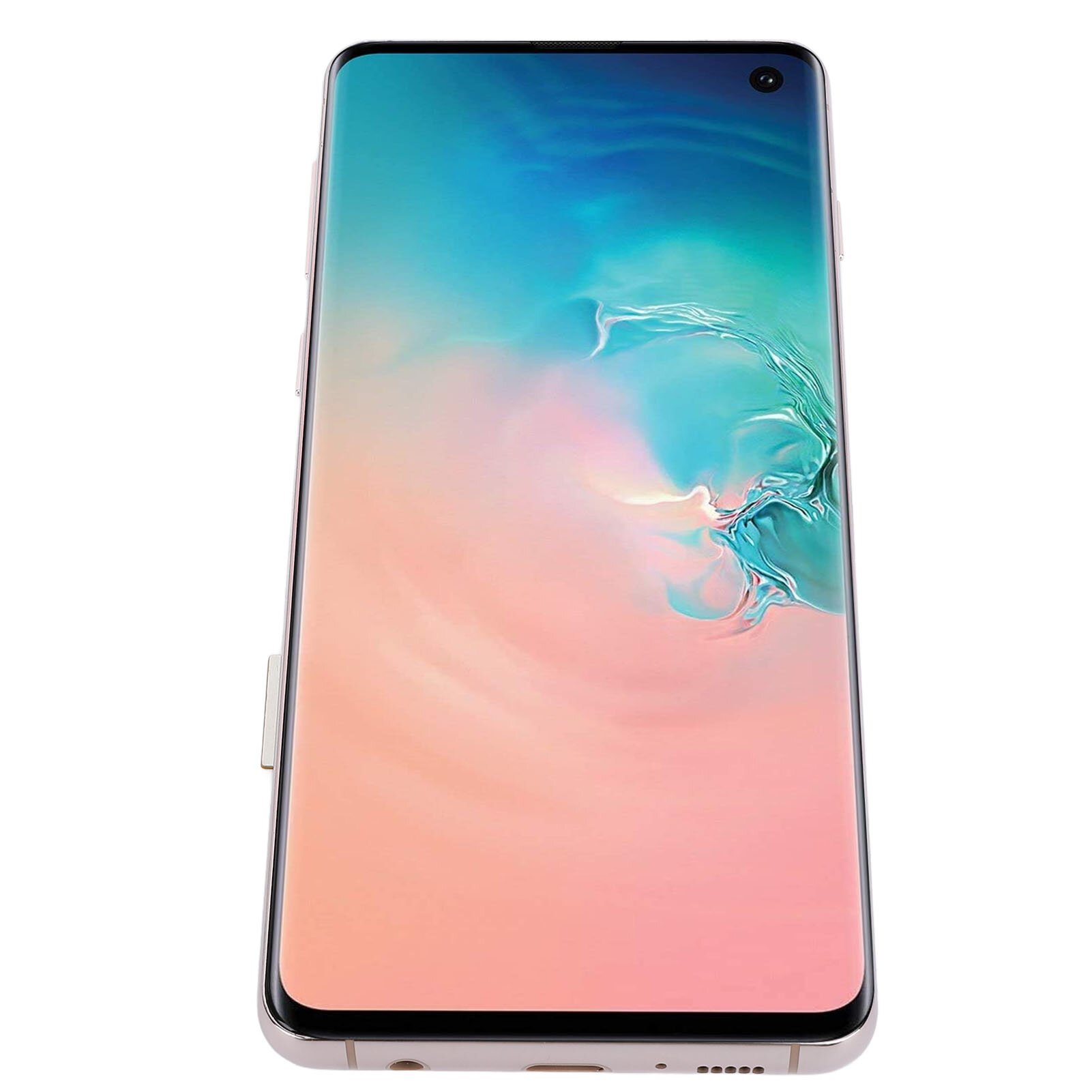 6,1-дюймовый TFT-экран для телефона S10 с набором инструментов для ремонта сборки рамочного дигитайзера