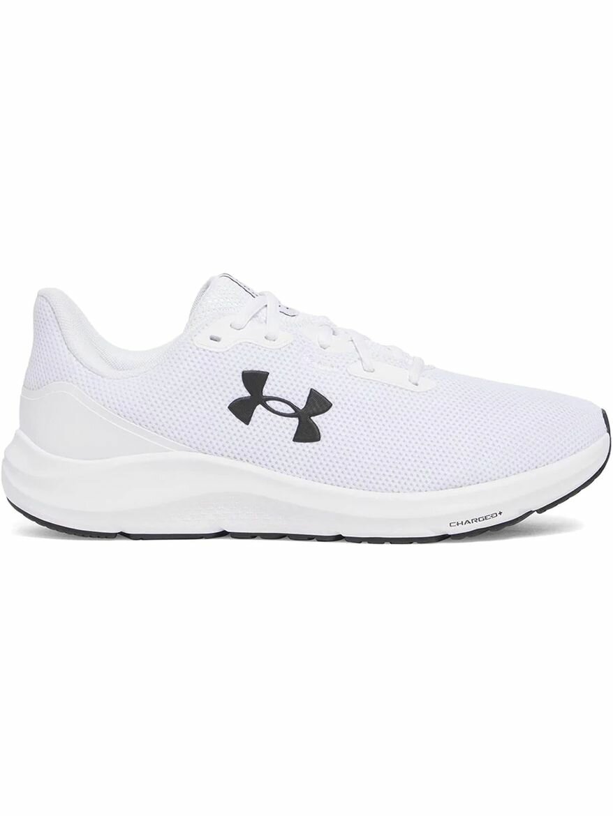 Кроссовки Charged Pursuit 4