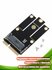 Мини PCI-E сетевая карта M.2 WiFi адаптер