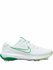 Кроссовки NIKE, размер 9.5 US, белый