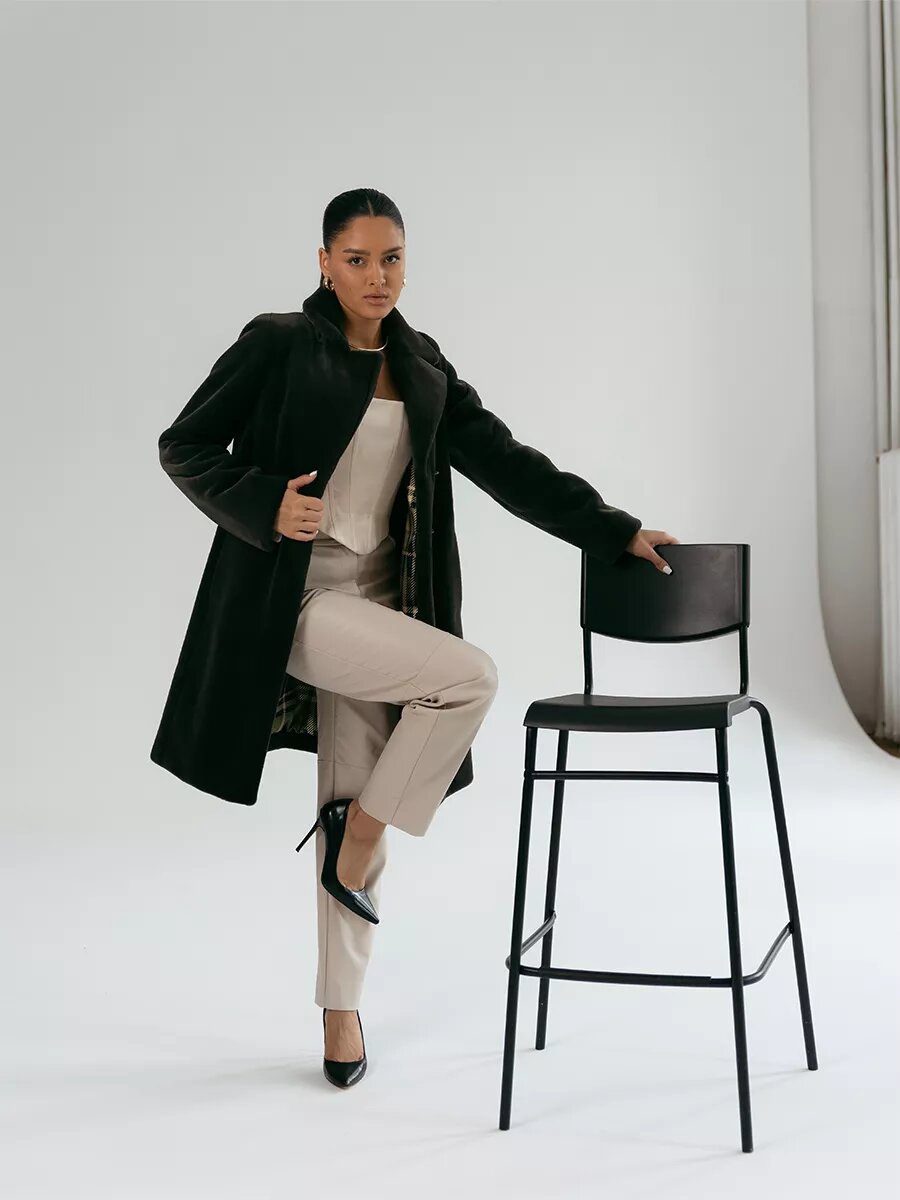 Пальто Базовая коллекция