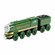 Деревянный поезд Thomas & Friends Emily, зеленый