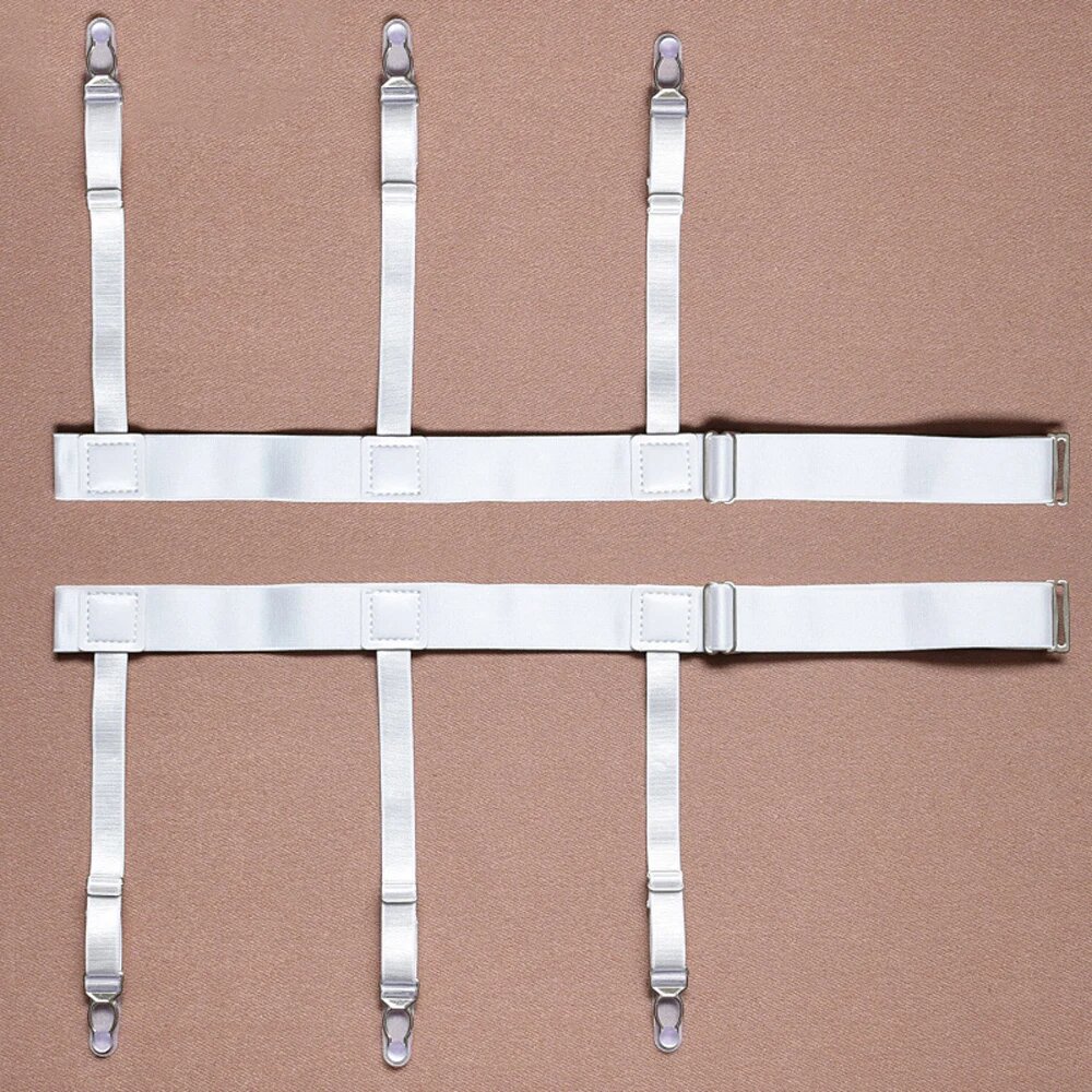 Подтяжки для взрослых и детей