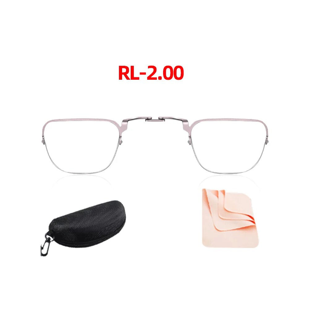 Xreal Nreal Air Air2 Air2 Pro линзы для близорукости QURK-VR RL-2.00