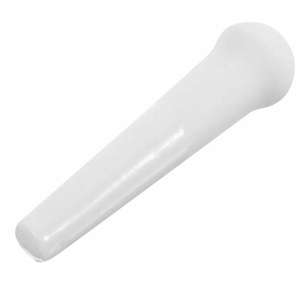 Ступка с пестиком, Керамика