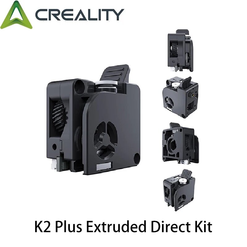 Creality K2/K2 Pro/K2 Plus Экструдер 6.25:1 — фото 1