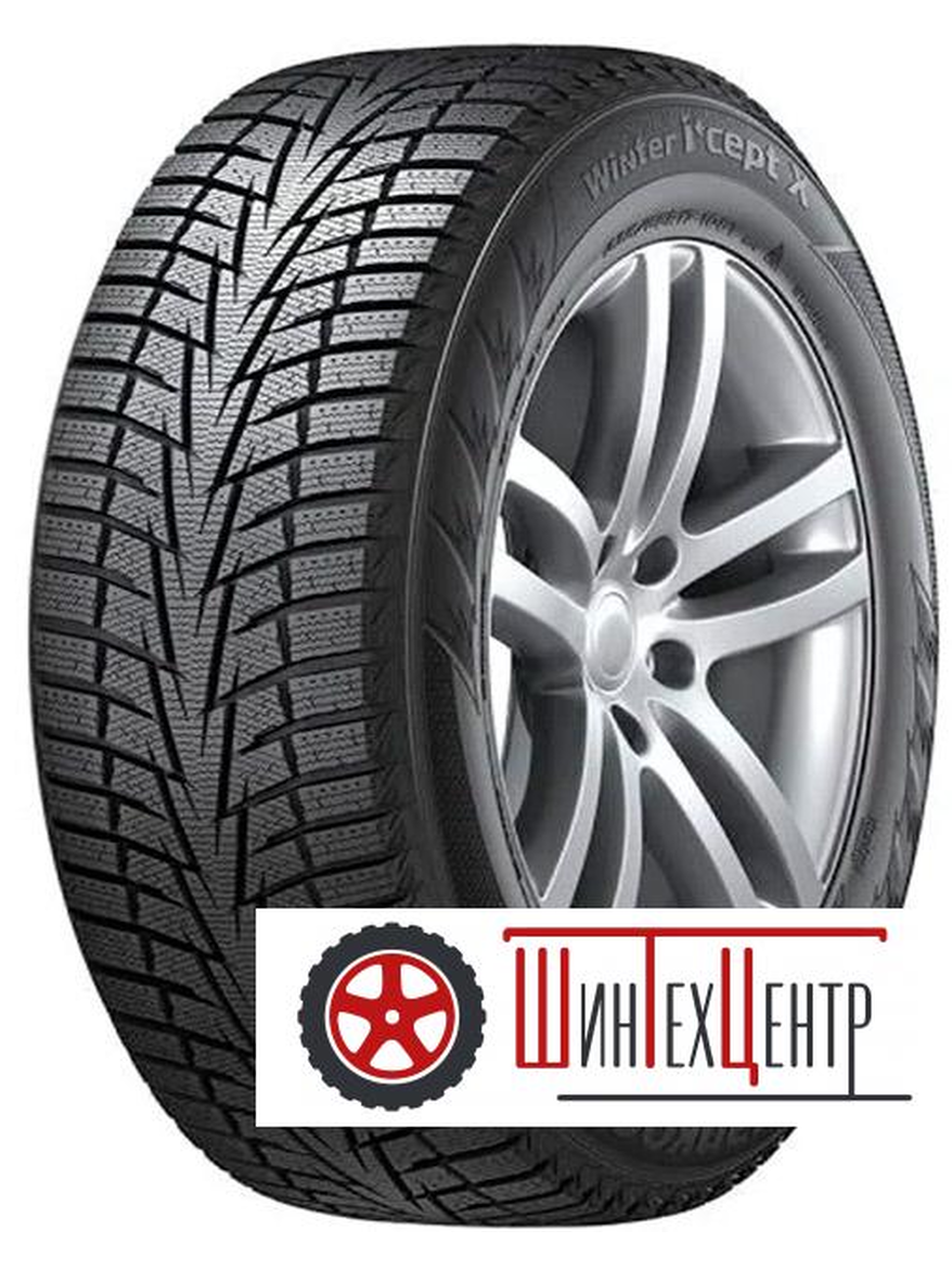 Шины Hankook 245/70 R16 Dynapro I*Cept X Rw10 107T Зимняя для автомобилей любых видов