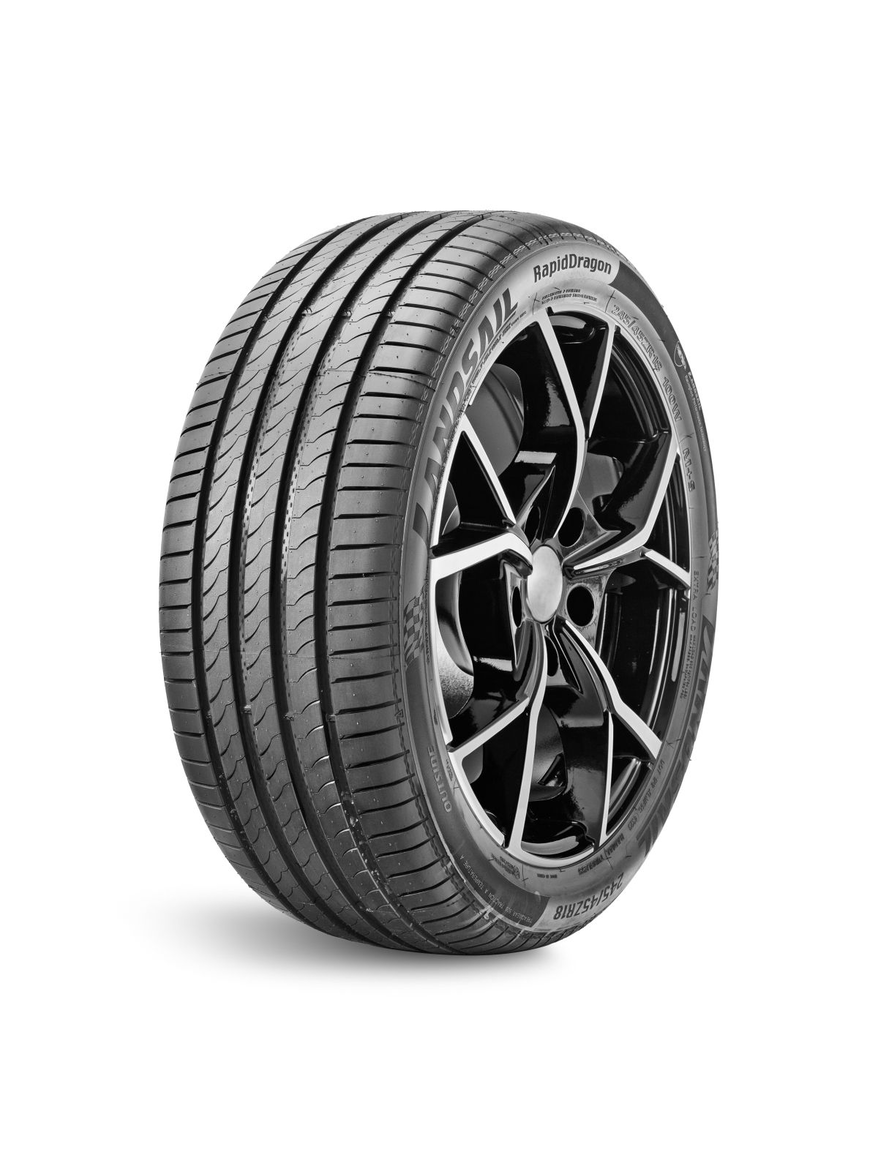 Шина Landsail 275/40/19 Y 101 Rapiddragon Летняя для автомобилей любых видов