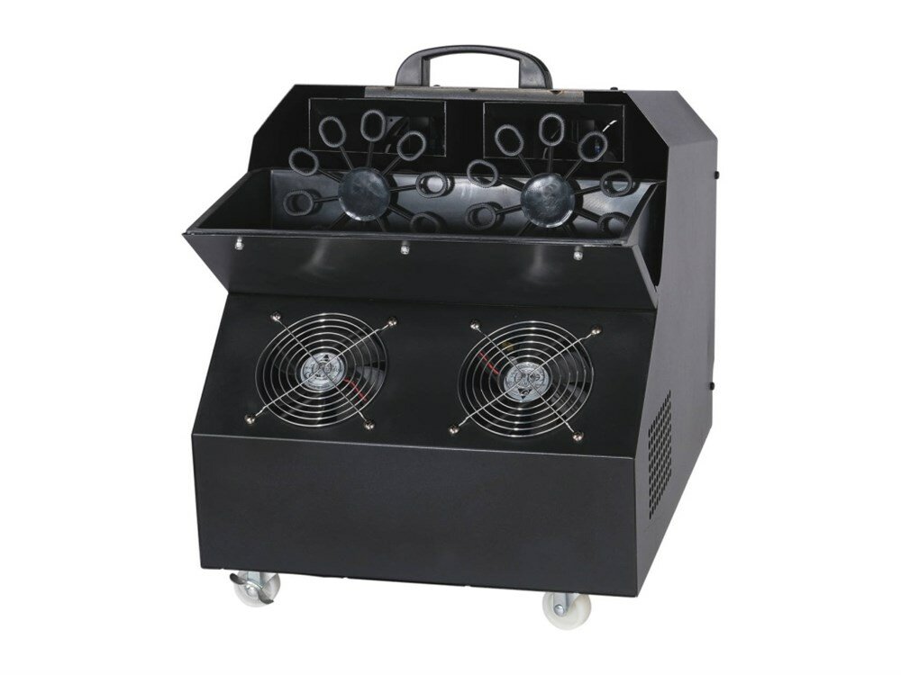 Lfocus LF-A-100 Генератор больших мыльных пузырей, мощность 300 Вт , серия AMD