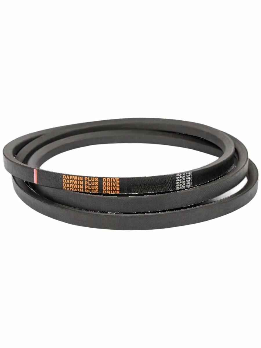 SPB-1650 Darwin Plus DRIVE ремень клиновой