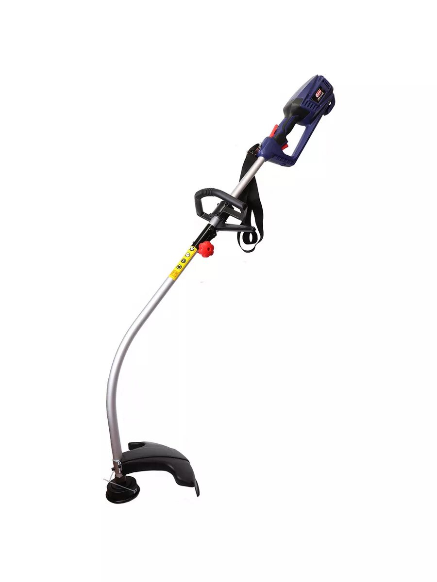 Газонокосилка грэ-1,2-02