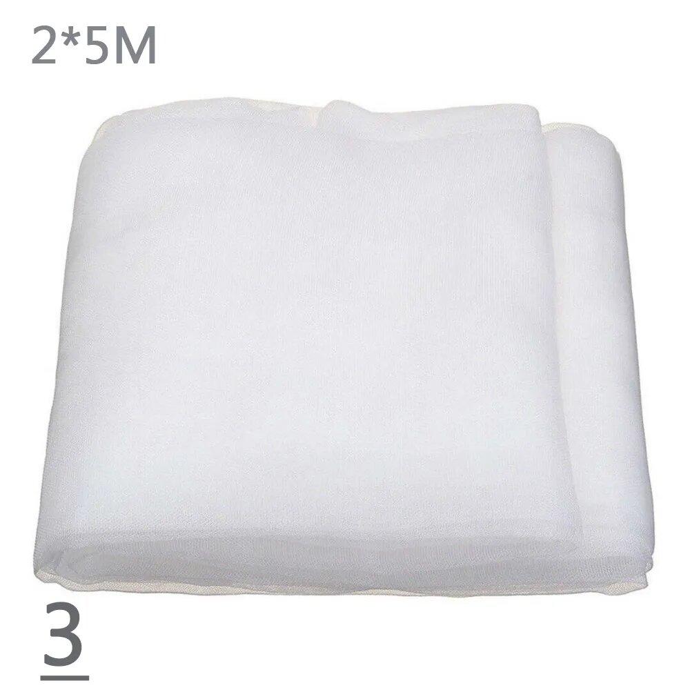 Сетка садовая газонная от кротов