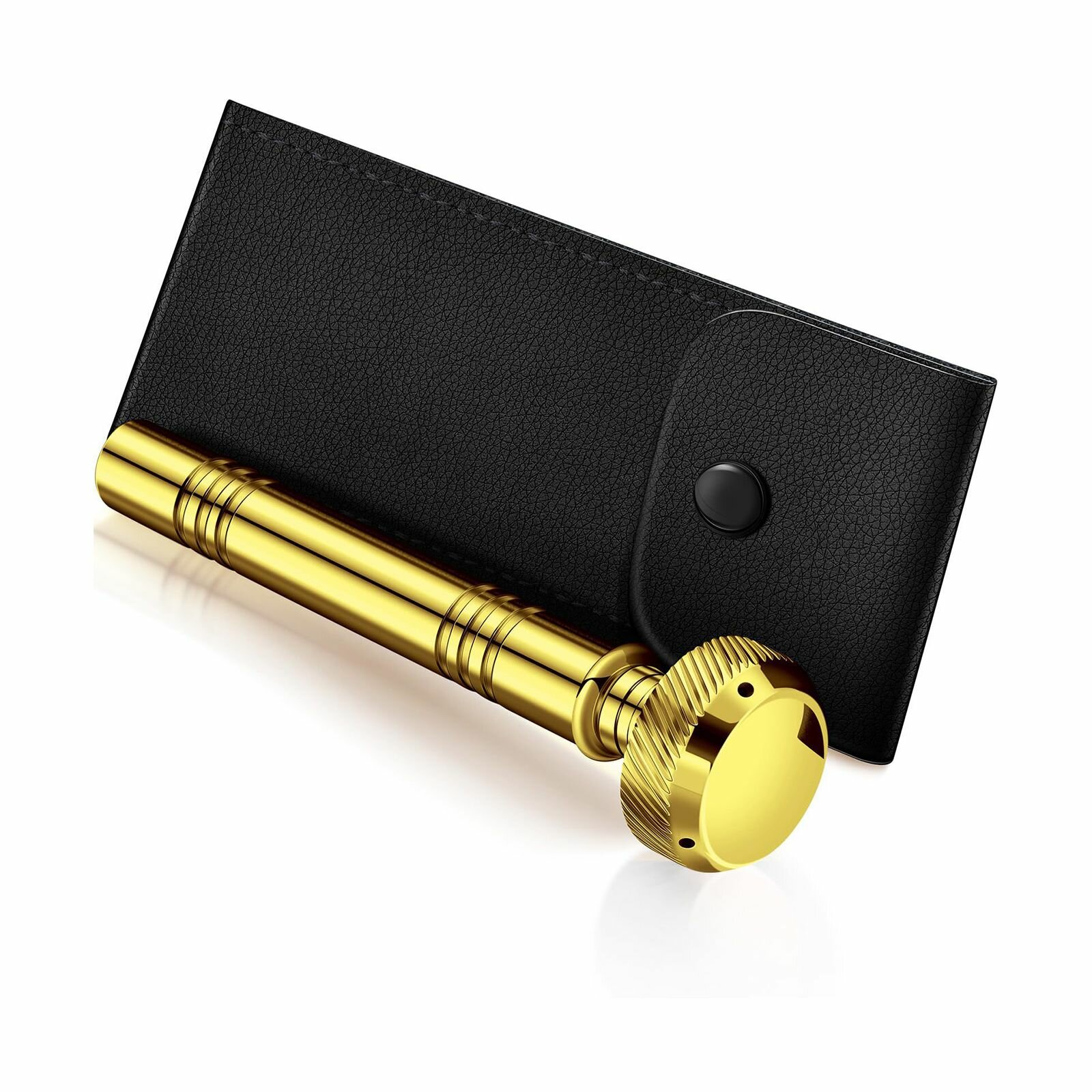 Портативное кропило для святой воды карманный религиозный инструмент