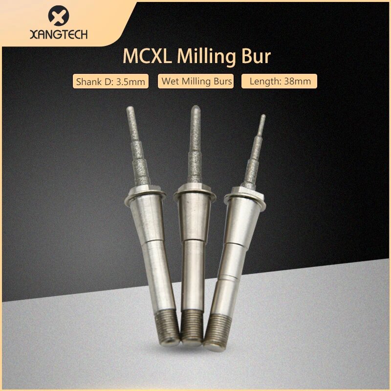 Бор XANGTECH Cerec MCXL цилиндр 12s