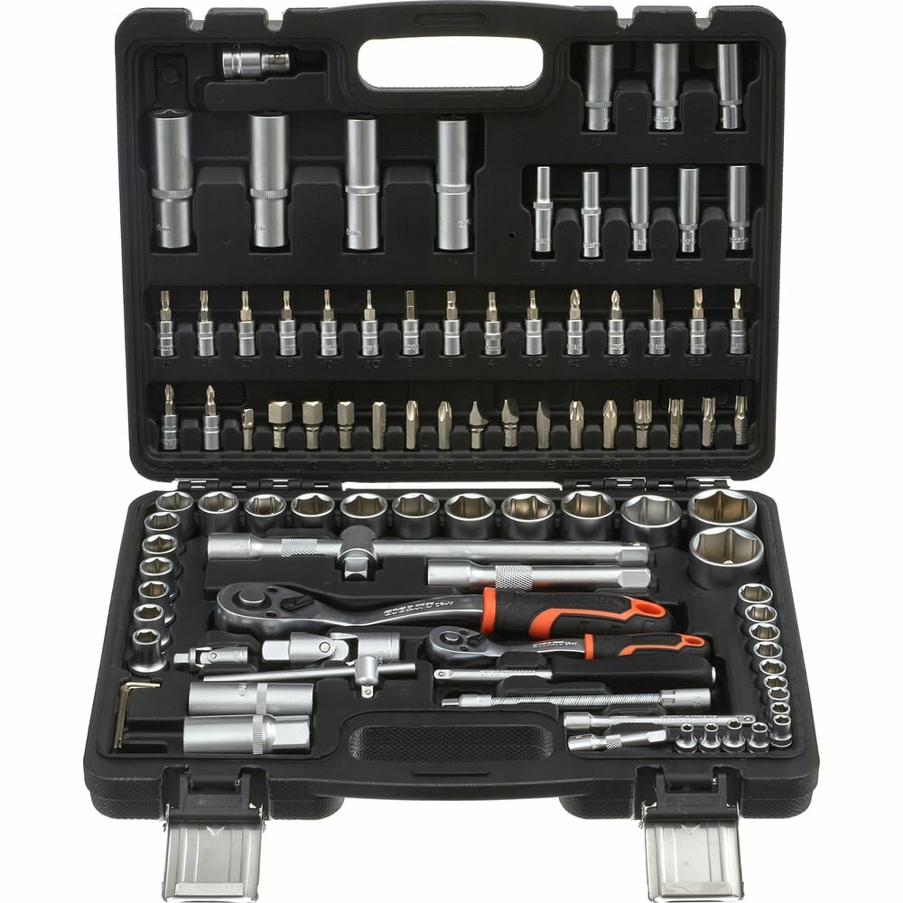 Набор автомобильного инструмента Gigant GAS 94