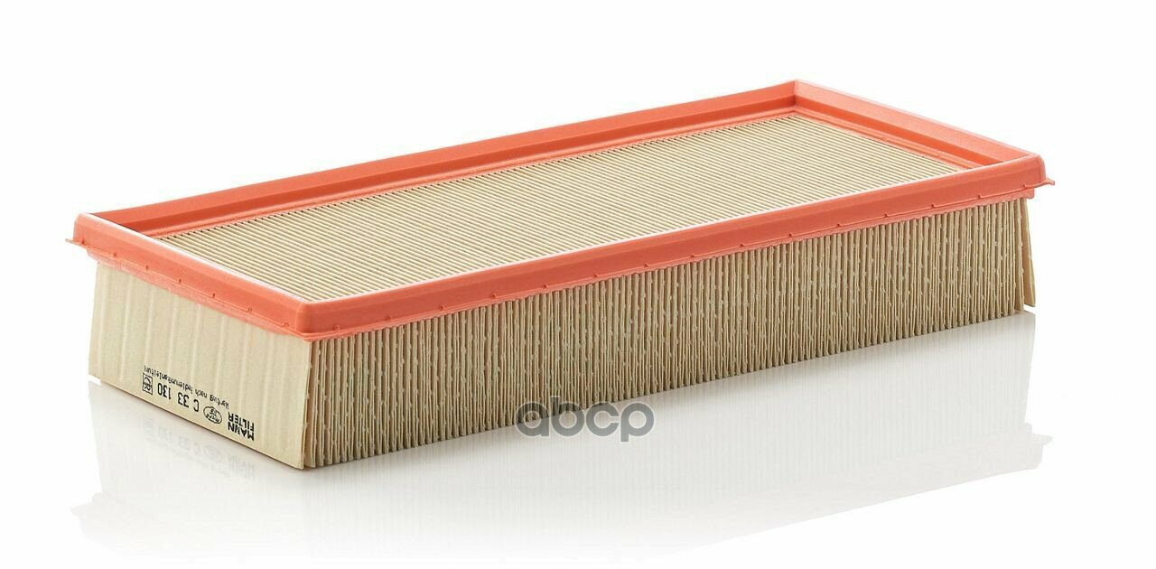 Фильтр воздушный BMW 5 (e34) 88-96 MANN-FILTER арт. C33130
