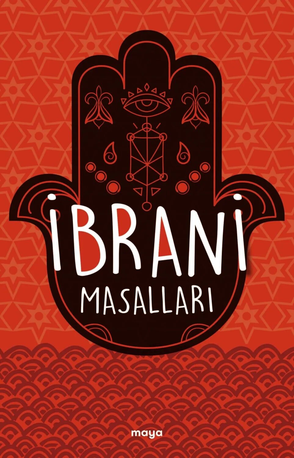 İbrani Masalları [Цифровая книга]