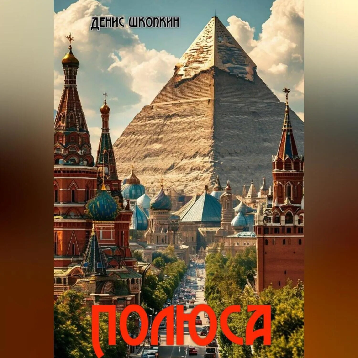 Полюса [Аудиокнига]