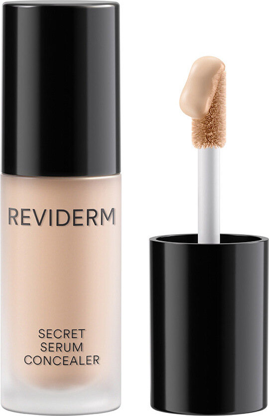 Reviderm Консилер-сыворотка, оттенок 3B "Янтарь" Secret Serum Concealer 3B Amber 300ml
