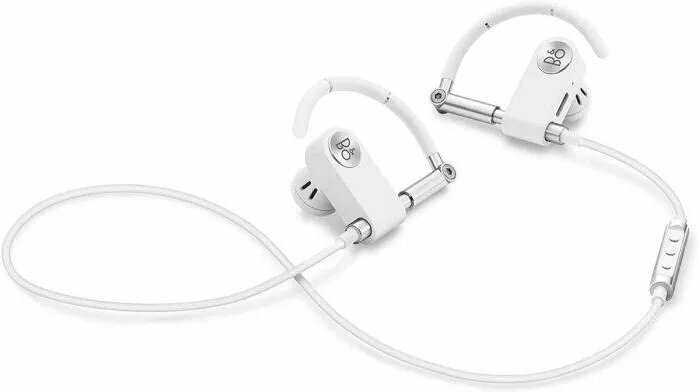 Беспроводные наушники Bang & Olufsen Earset, white