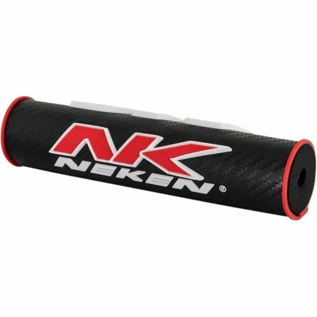 Подушка Neken BAR PAD MINI 3D BK/RD (PADCS-3D-BKRD)