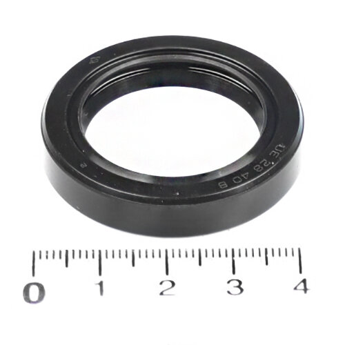 Сальник перыичного вала кпп Musashi N2000; Oem 32113-86401; для Nissan Atlas SH40
