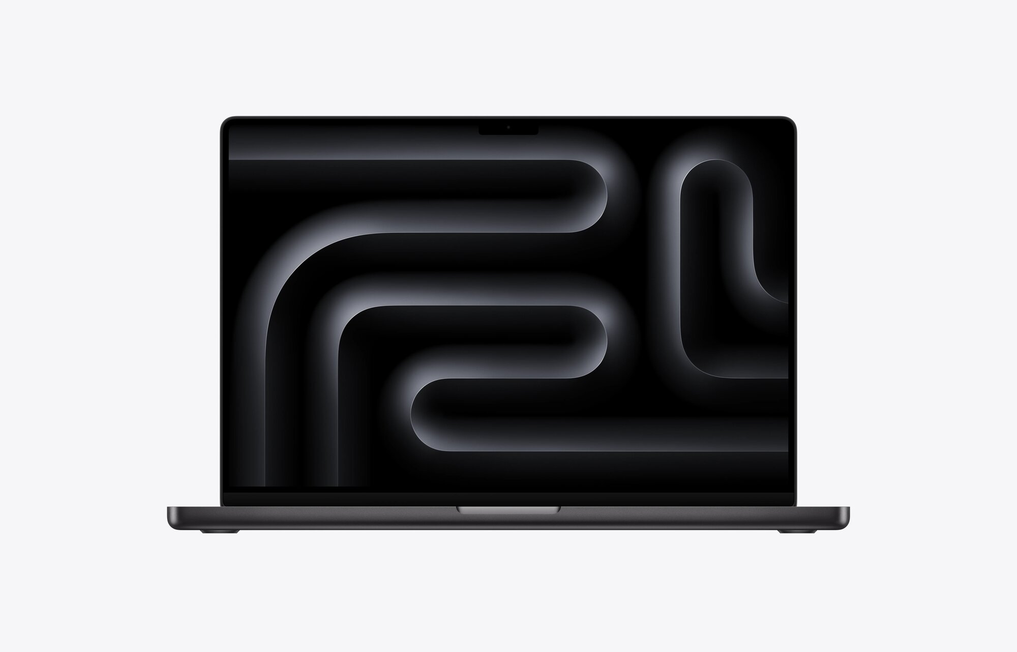 Ноутбук MacBook Pro M4 14.2" 2024 24/512 Silver, серебристый (без RuStore)