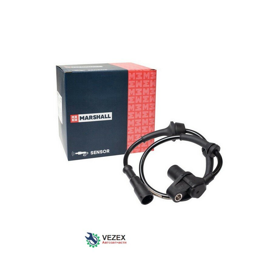 MARSHALL MSE0053 датчик ABS передн!\ VW Transporter IV 90>