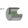FRENKIT P465101 Поршень суппорта