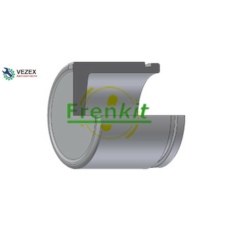 FRENKIT P465101 Поршень суппорта
