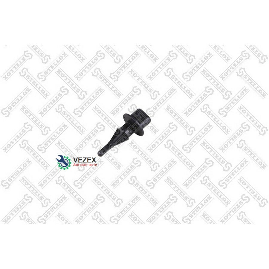 STELLOX 06-04122-SX Датчик температуры окружающего воздуха