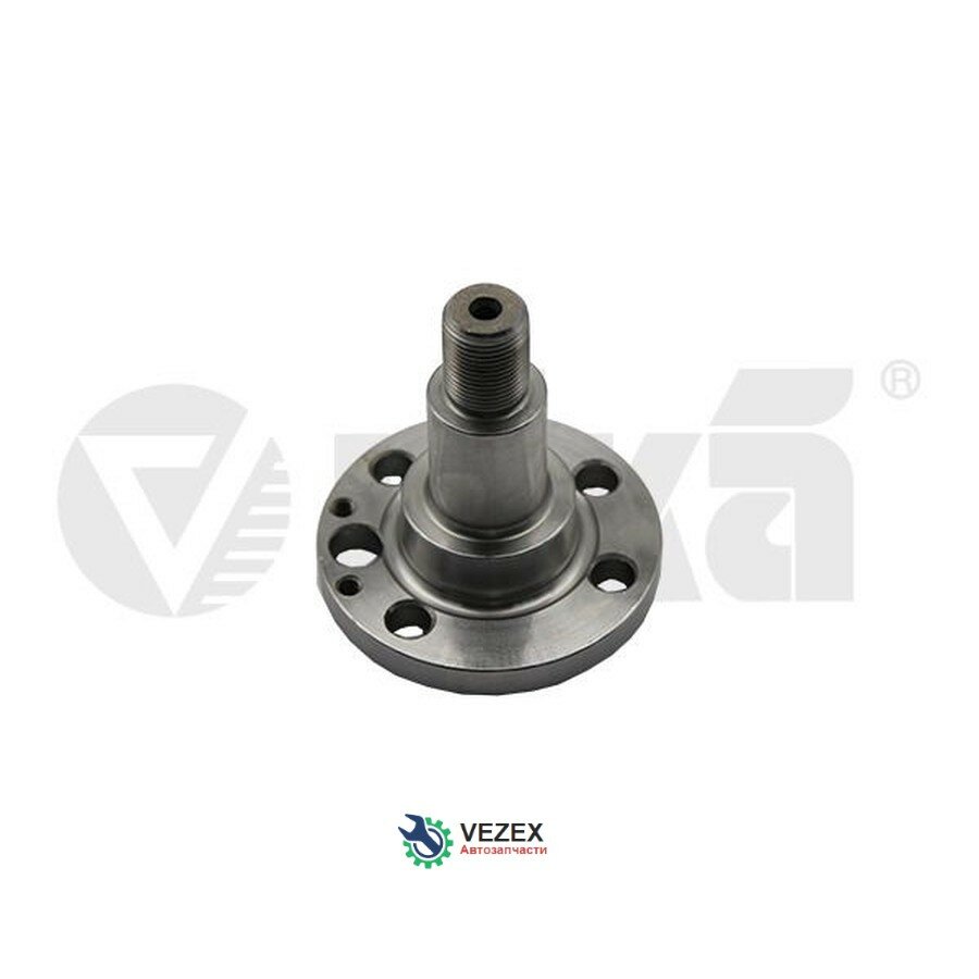 VIKA 55010905901 Ступица колеса
