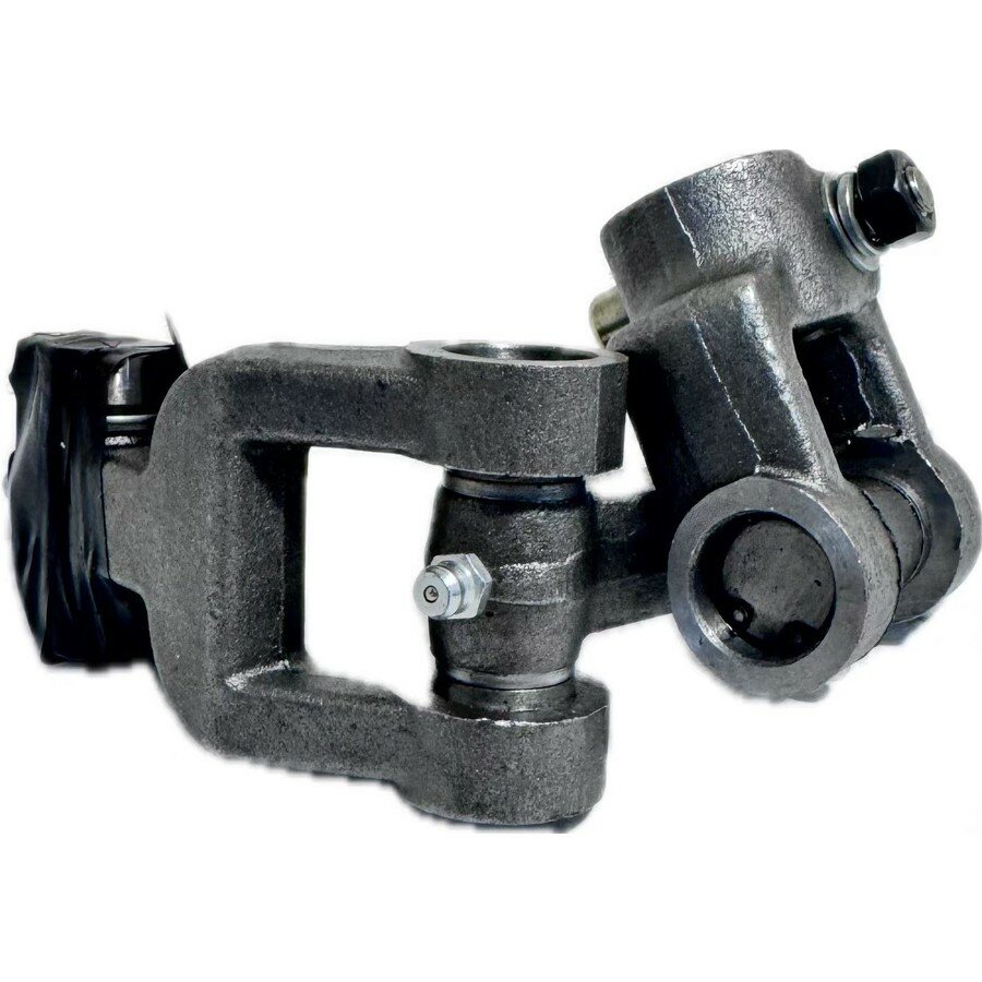 BIZON BZN2500178 Карданчик рулевой 3302 нижн часть в сб. BZN25.00178 (BIZON)