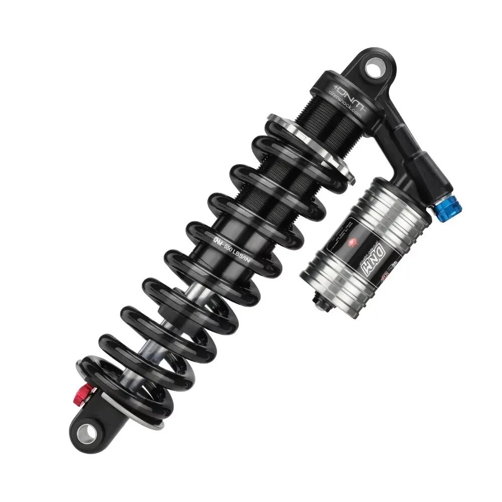 DNM RCP-2PLUS амортизатор 265 мм, 550lbs