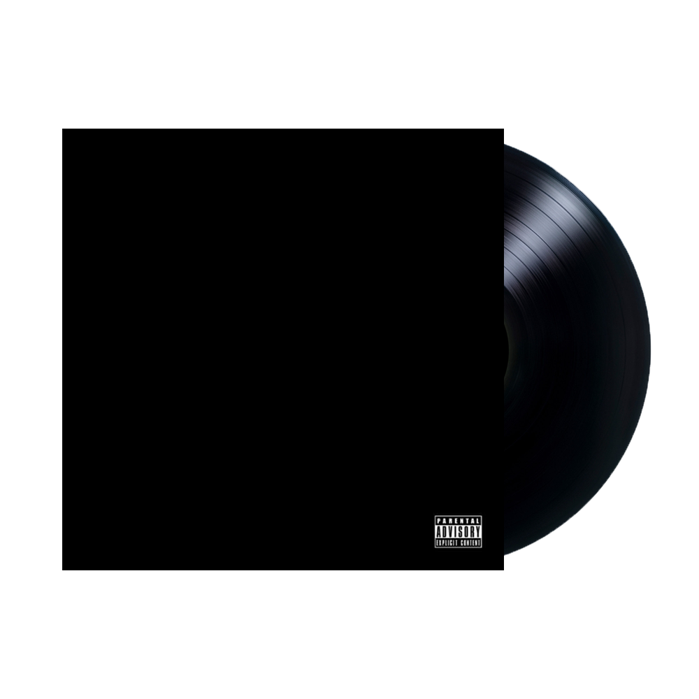 Dean Blunt – Black Metal