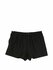 Шорты Enza Costa Twill shorts, размер 40, black/black