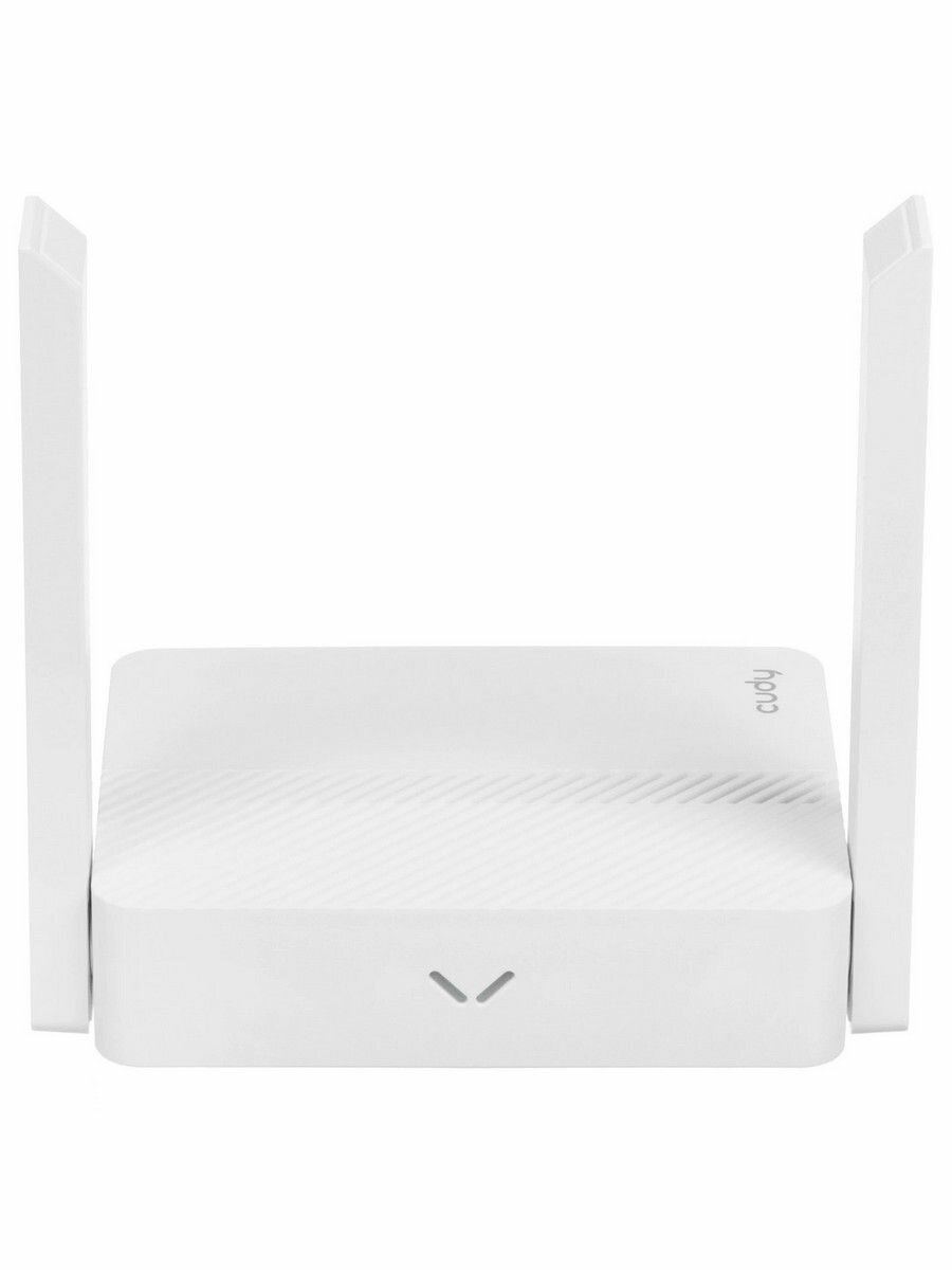 Wi-Fi роутер Cudy WR300