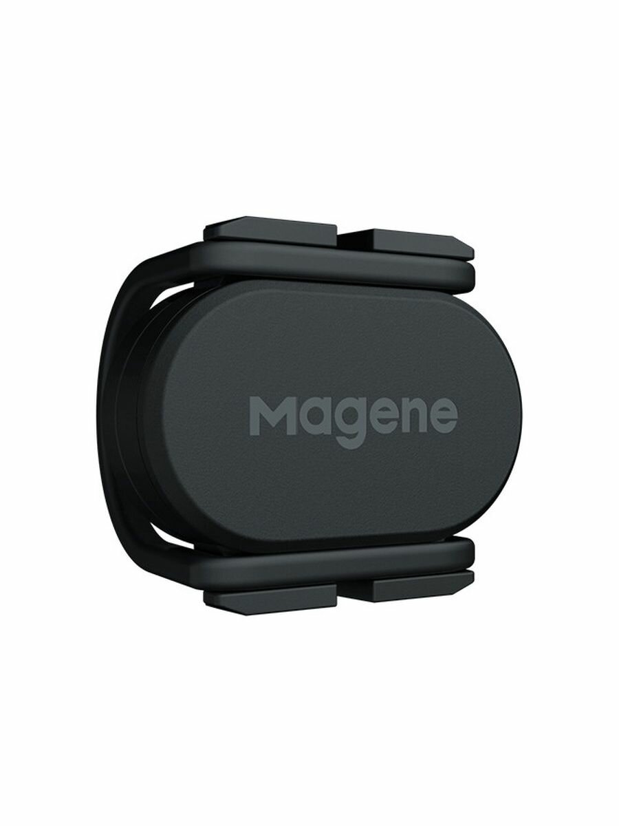 Датчик скорости / каденса для велосипеда Magene S314 (один активный режим)
