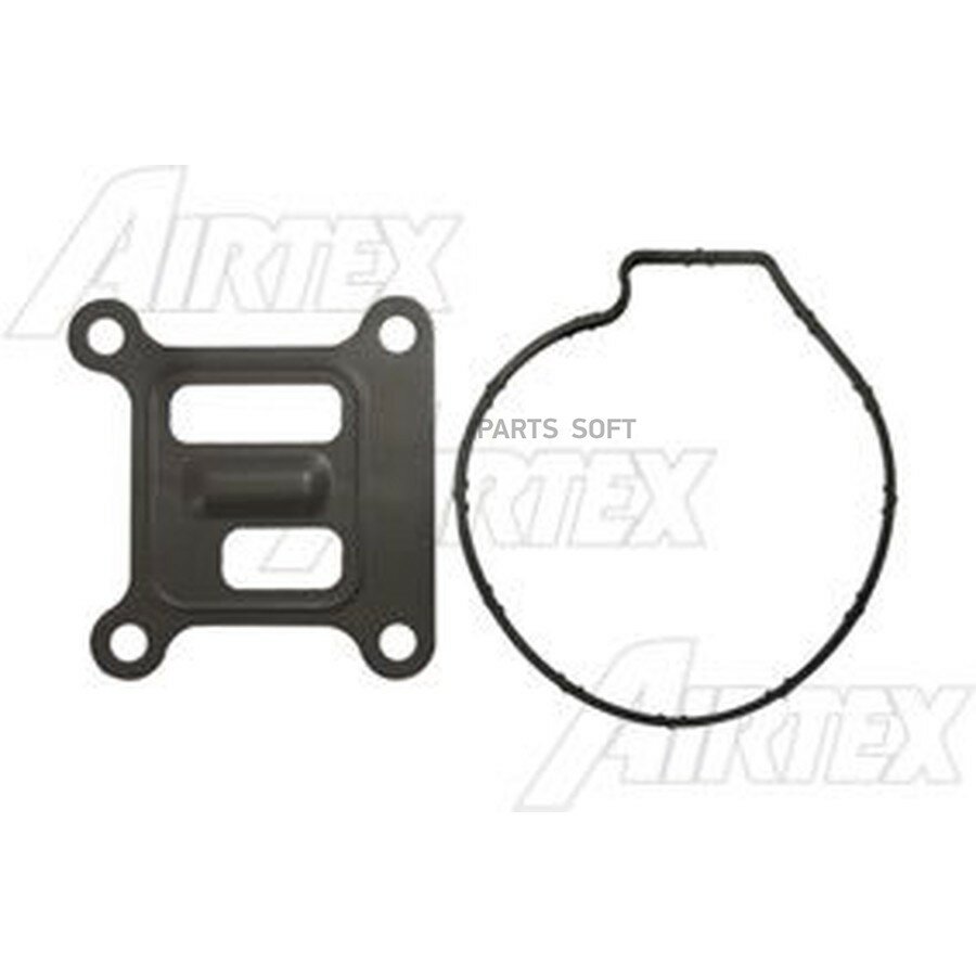 Помпа водяная FORD MONDEO 01- 2.0 Di-TDdi-TDci 90-115-130 от официального дистрибьютора, AIRTEX, артикул WPA1658