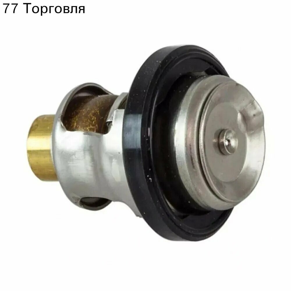 17670-93962 Термостат для Морских Подвесных Лодочных двигателей Suzuki 50 DF40/50/60/70