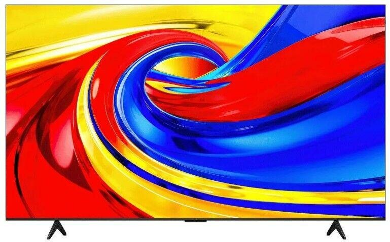 Телевизор TCL 43P7L