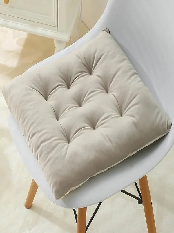 Подушка на стул 019b8bf7926e77bdafefb60953ea1713 30x30 см