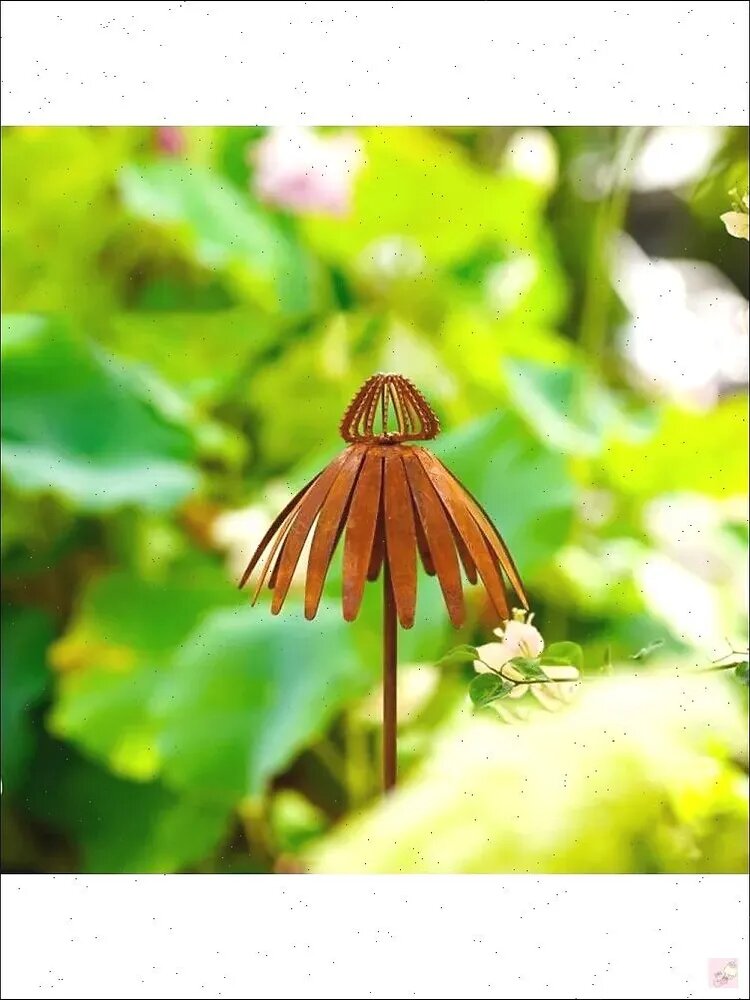 Фигурка садовая — фото 1