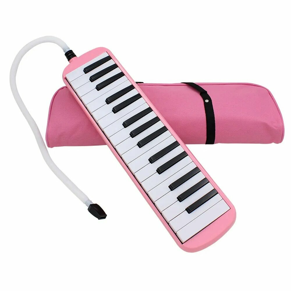 32 клавиши пианино Melodica музыкальный инструмент для подарка начинающих любителей